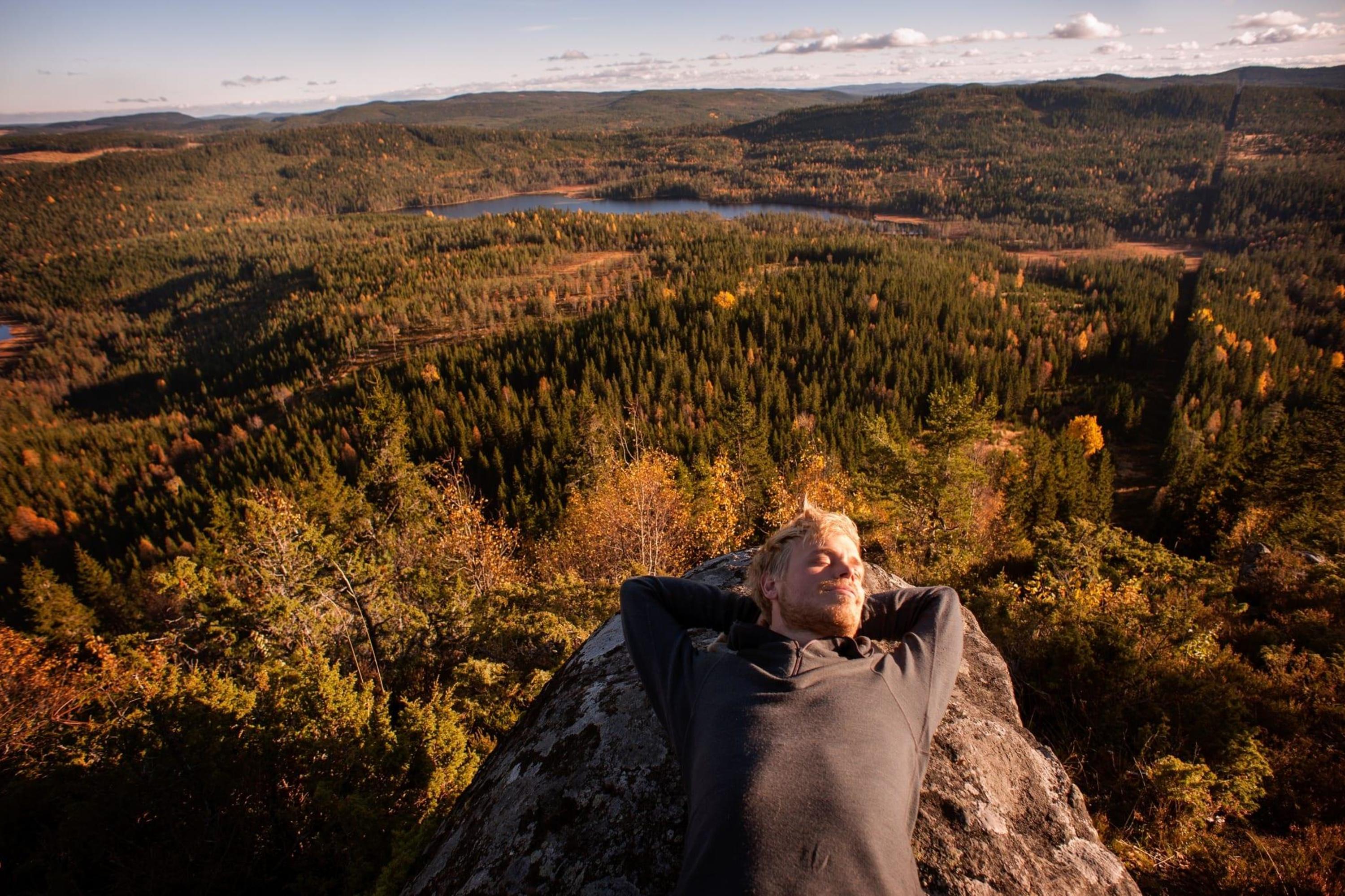 Finnskogleden - Visit Øst-Norge